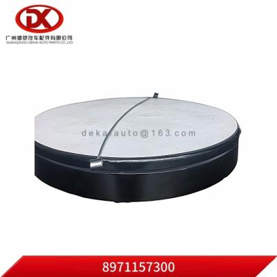 China Accelerator Cable L=1780mm 8971157300 Engine Parts 8-97115730-0 Engine Control Cable Suitable for ISUZU NPR NPS NQR Truck Parts for sale