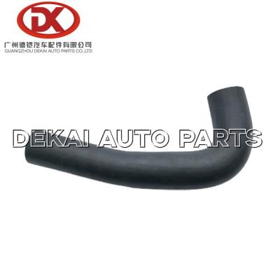 중국 E-3 주입구 이수주 라디에이터 호스 상위 8973305290 WW30036 4HK1/700P/4HG1 판매용