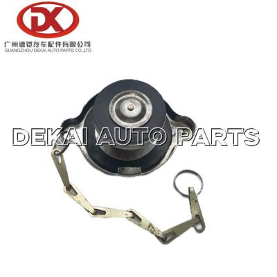 China ISUZU Npr Radiator Cap Big 5214500055 WW30008 For ISUZU 4HG1-T/4HE1/4HK1 for sale