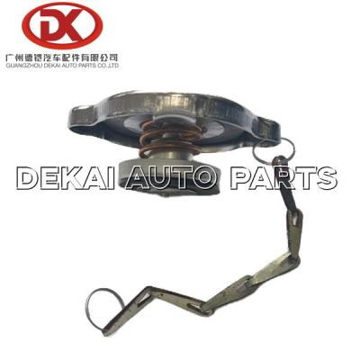 China ISUZU Npr Radiator Cap Big 5214500055 WW30008 For ISUZU 4HG1-T/4HE1/4HK1 for sale