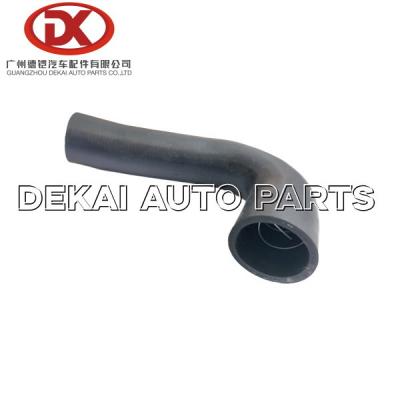 중국 이수주 라디에이터 호스 상위 E2 -1시 -1분 NPR 4HE1 4HG1/4HG1-T 판매용