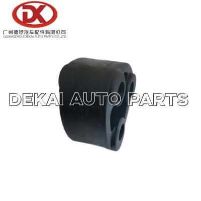 Cina Supporto di gomma ISUZU Aftermarket Parts 8941562560 dello scarico di 3 Hols 3-82452411-0 in vendita