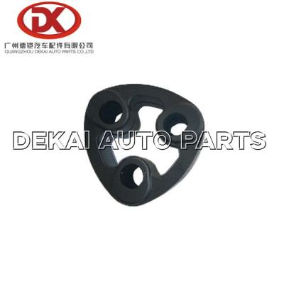 Cina Supporto di gomma ISUZU Aftermarket Parts 8941562560 dello scarico di 3 Hols 3-82452411-0 in vendita