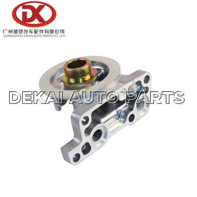China Suporte de WW10028 8970966773 89714826825 ISUZU Engine Parts Oil Filter à venda