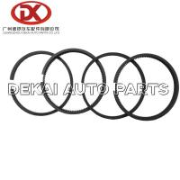 China ISUZU BOGDAN A-091/092 Pneumatic Compressor Piston Ring WW40006 for 700P 4HK1 Models for sale