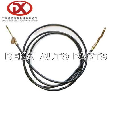 China Metal 700P NKR94 ISUZU Handbrake Cable 8973505340 8-97184272-0 for sale