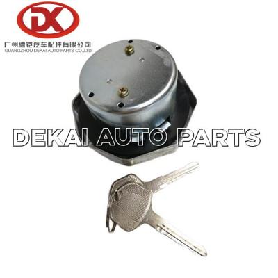 Cina A-092 700P ISUZU Truck Parts BOGDAN Fuel Tank Cover 8981460100 in vendita