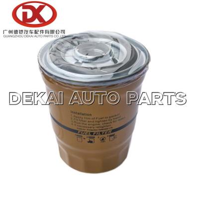 China NPR 4HK1 ISUZU Engine Parts Fuel Filter WW10163 8980374810 8943692990 à venda