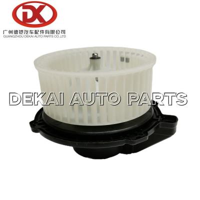 8972119540 Blower Motor Fan For ISUZU Truck Air Conditioning NQR NPR