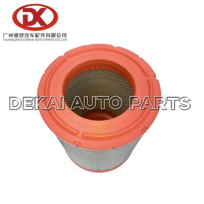 China Caminhão pesado WW10084 de 8970622940 ISUZU Npr Air Filter For à venda