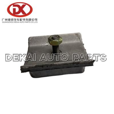 China ISUZU Chassis Parts Spring Rubber Suspension Buffer 8972543870 8983350390 for sale