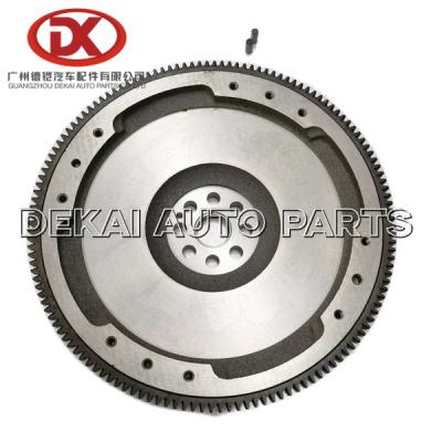 China embreagem NLR ISUZU Trooper Flywheel NMR 8973308920 Ring Gear de 138Teeth 300mm à venda