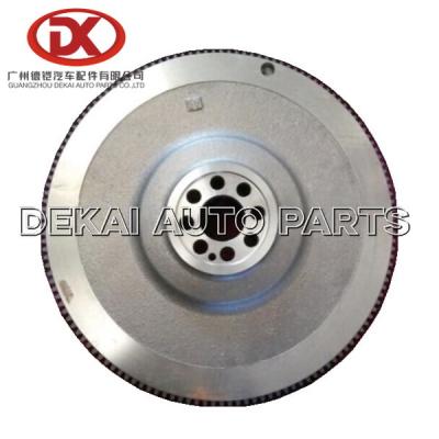 China 19.8Kg NKR66 4HF1 ISUZU Truck Parts Flywheel 8971157820 8-97115782-0 à venda