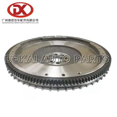China 138 dentes 325mm ISUZU Flywheel 8973262272 para o caminhão do NQR 4HK1 do NPR à venda