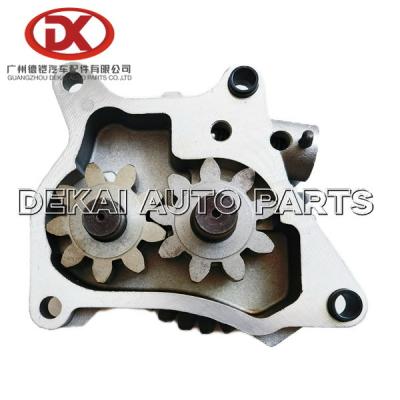 China Motor da bomba de óleo diesel 4hk1 do ASM 700P NPR ISUZU Engine Parts 8980175850 à venda
