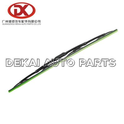 China RH 8971345612 do NPR 600mm ISUZU Wiper Blade 8971345630 peças sobresselentes do caminhão à venda