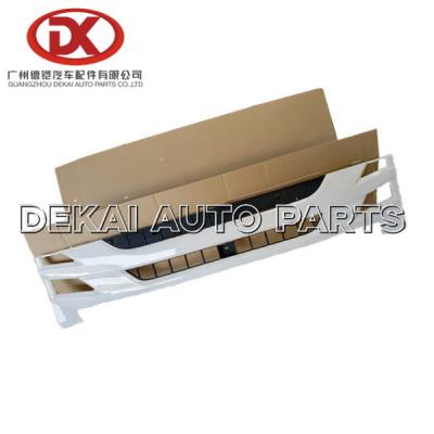 China ISUZU Body Parts White Front Grills 8974289771 Grill NPR 75 L=133 NEW for sale