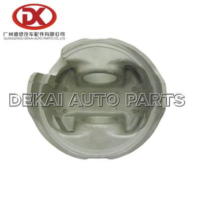 China 4HG1 ISUZU NPR Engine Parts Truck Piston Alfin Type 8971836660 for sale