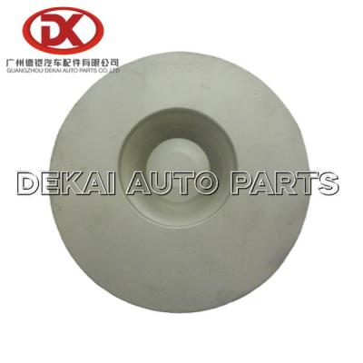 China 4HG1 ISUZU NPR Engine Parts Truck Piston Alfin Type 8971836660 for sale