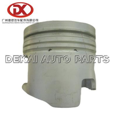 China 4HG1 ISUZU NPR Engine Parts Truck Piston Alfin Type 8971836660 for sale