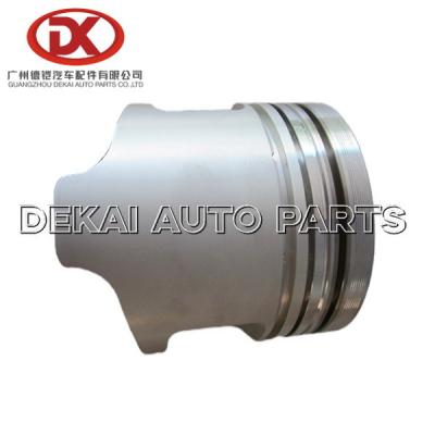China ISUZU NPR Truck Parts Piston 8972190320 8-97219032-0 For NKR 4HG1-T for sale