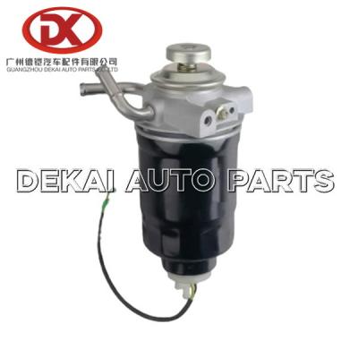 China ISUZU Sedimenter Fuel Filter 8-97240126-0 8972401260 Water Separator for sale