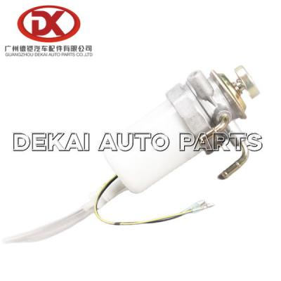 China Separador de água 5132002200 do combustível de ISUZU TFR 0.8Kg para o motor do caminhão à venda