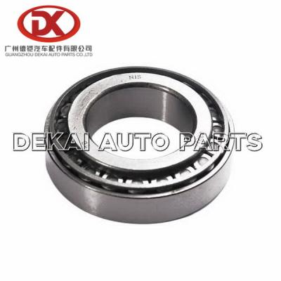 China ISUZU 4HK1 4BD1 700P 4HF1 NKR NPR Rear Hub Bearing Axle Outer 9000936090 for sale