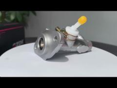 CYL do MESTRE de ISUZU Clutch Master Cylinder 8972107480 8-97210748-9 CLU