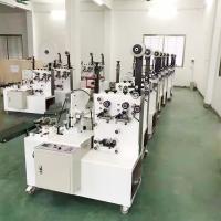 China 220V Toothpick Straw Packaging Machine Automatic Individual Pack CE for sale
