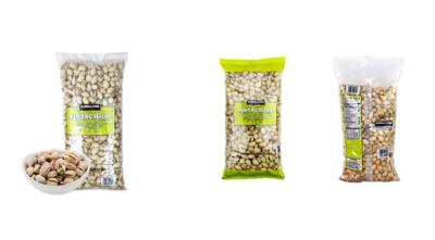 Cina Dispositivo per l'impaccettamento d'imballaggio automatico della borsa del macchinario 500kg del pistacchio verticale in vendita
