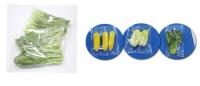 China Automatic Vegetable Wrapping Machine Multifunctional Pillow Pack Machine for sale
