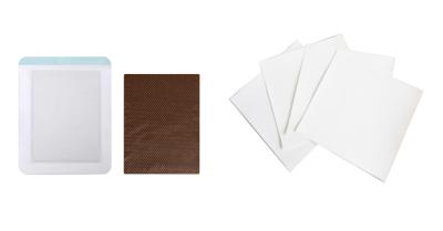 China Efficiënte Gemakkelijk om de Machine van de Hoofdkussenverpakking voor Pleisterstickers in werking te stellen Te koop