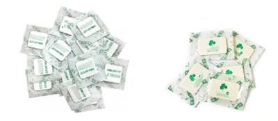 中国 ODMの自動ストリップの包装機械平らな沸騰性のタブレットのパッキング機械 販売のため