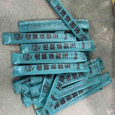 China 3.5KW 220V 10-30 PCs Incense Sticks Automatic Counting Packaging Machine for sale