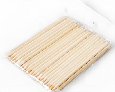 China BOPP Single Side Heat Seal Roll Film Automatic Counting Packing Machine For Nail Clippers for sale