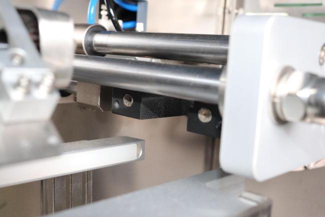 High Precisely Grains Automatic 3-head Weighing Sealing Premade Pouch Bagging Machine