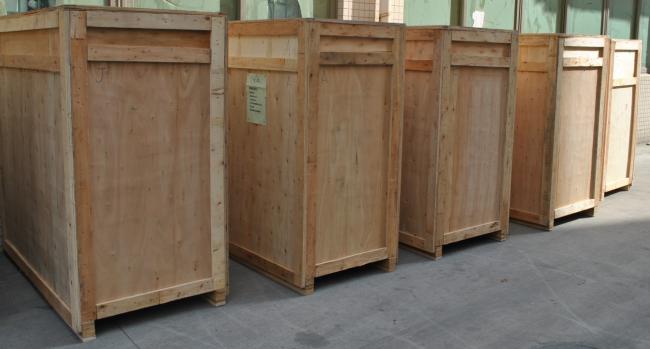 High Precisely Grains Automatic 3-head Weighing Sealing Premade Pouch Bagging Machine