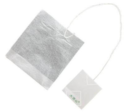 Chine Machine d'emballage de café en sachet filtre personnalisable pour l'emballage professionnel du café à vendre