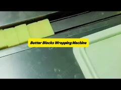 Verpakkingsmachine voor gezondheidstee Automatische AL Plastic Blister Bubble Packaging Machine