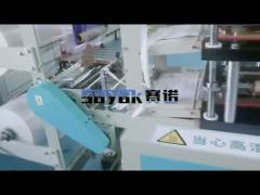 Машина упаковки мешка перчатки рассмотрения машины упаковки 50Hz перчатки 2.8KW