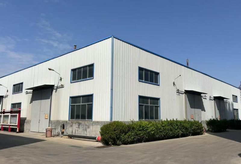Fornecedor verificado da China - SHANDONG SHUANGYU WATERPROOF MATERIALS CO., LTD.