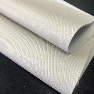 Cina -25 °C Cloruro di polivinile PVC Membrane impermeabili 1,5 mm 1,8 mm 2,0 mm in vendita