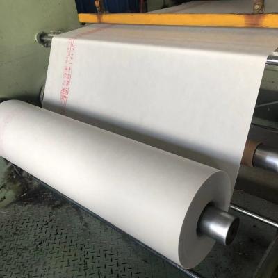 Cina 300g 400g Polietilene impermeabilizzante Membrana resistente alla puntura per la prevenzione dell'umidità in vendita