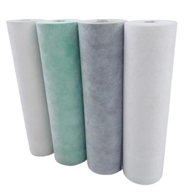 China Membrana de impermeabilização de polietileno polipropileno polímero composto 300 g 400 g for sale