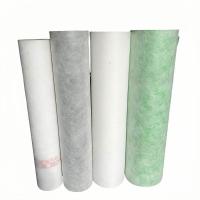 China Practical Polyethylene Waterproofing Membrane Customized Thickness for sale