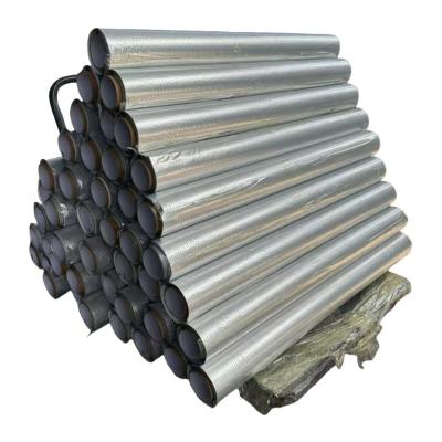 China Membrana de impermeabilização auto-aderente de borracha de butil de 1,0 mm para salas de sol à venda