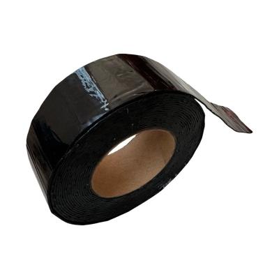 China Custom Bitumen Waterproof Tape Aluminum Foil Low Temperature Resistant for sale
