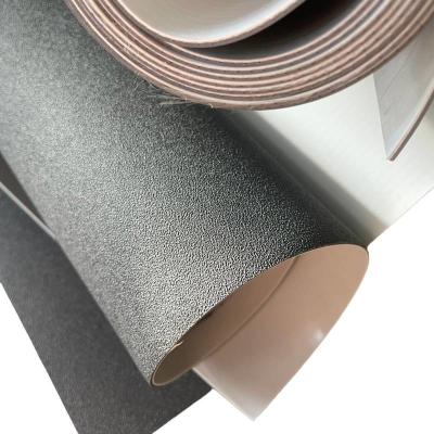 China Isolatie TPO Waterdicht Membraan Polyester Verbeterd Dak Waterdicht Membraan Te koop
