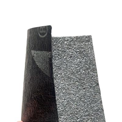 China SBS Membrana impermeável bituminosa na superfície do minério para impermeabilização de telhados de edifícios for sale